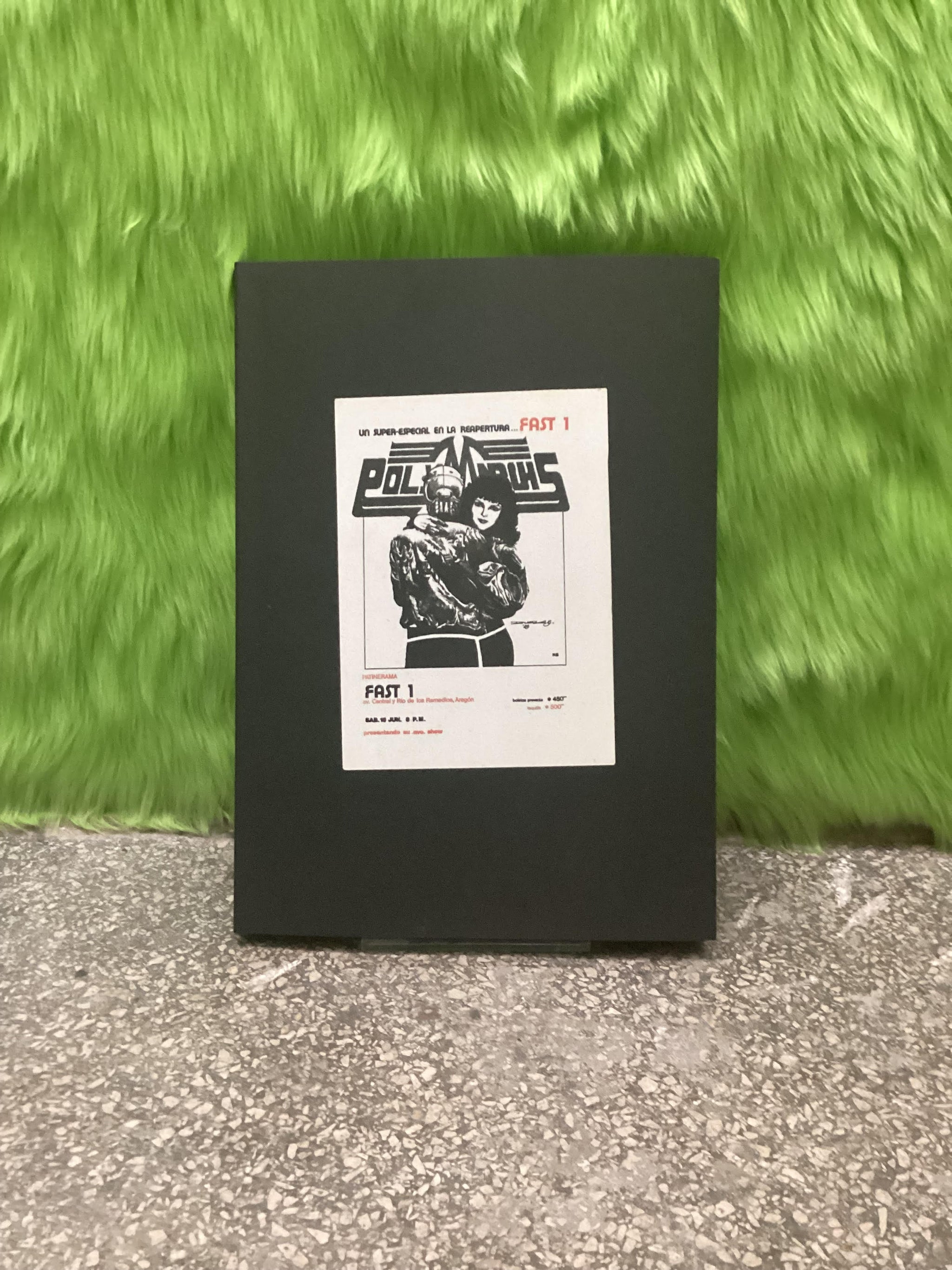 The Panther Collection